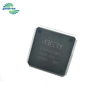 Artery Mcu Chip At32f423kbu7-4 Ic Mcu Microcontroller Integrated Circuit Ic Chip Electronic ...