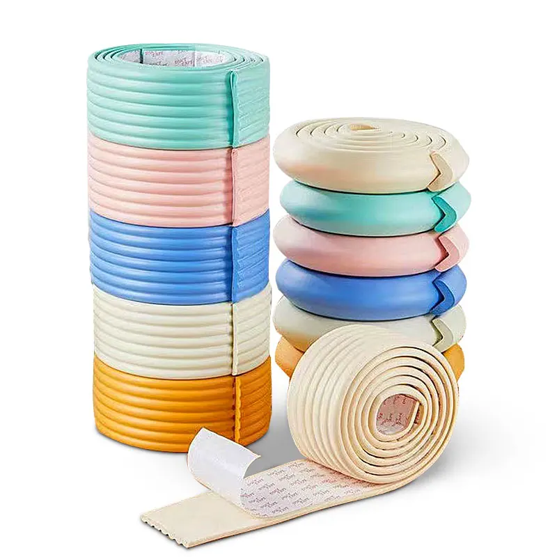 Prevent Collisions With Table Corners Furniture W Sharp Edge Protector ...