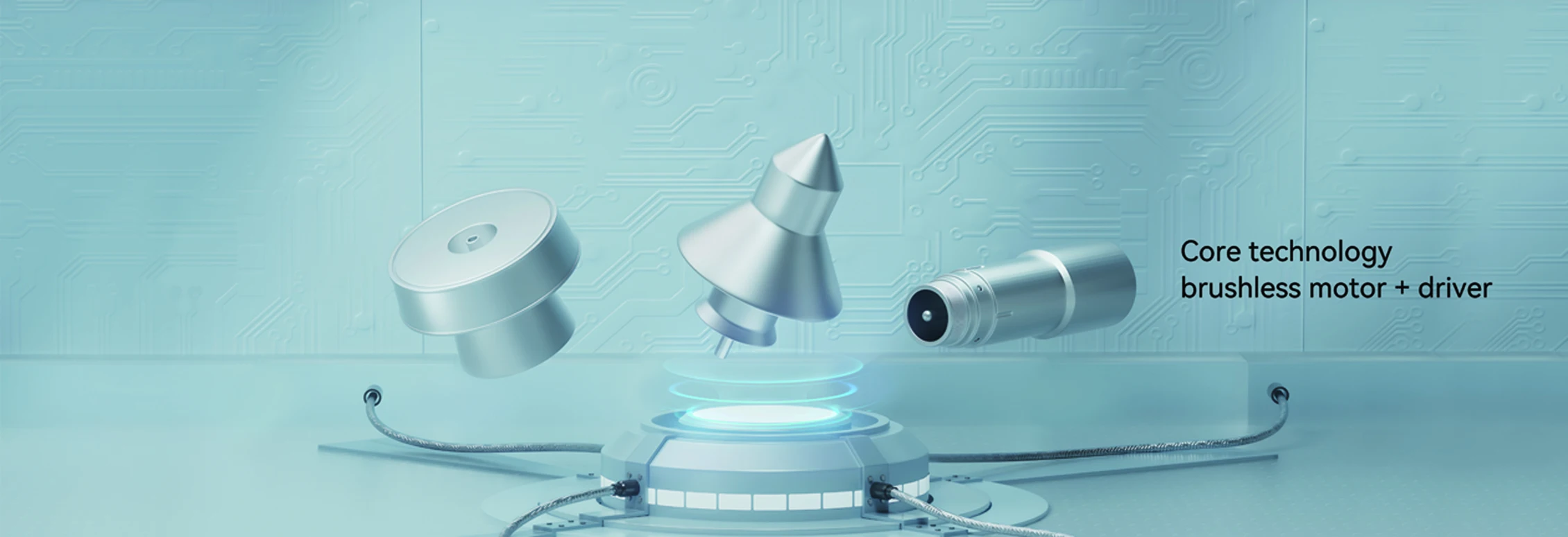 Dental Air Source Module Forming Machine for Braces & Mouthguards