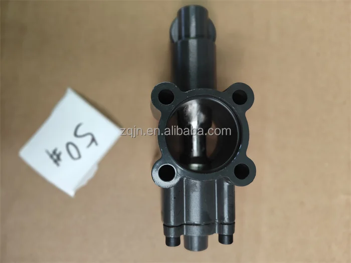 Sinotruk Howo Truck Parts - Air Controlled Lock Valve AZ2203250010