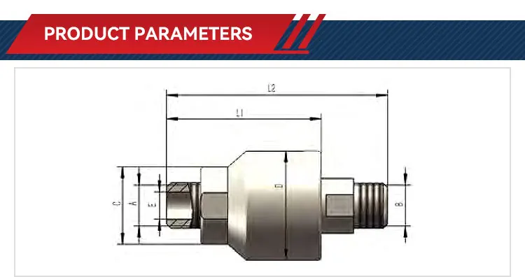 Universal Coupling Flange Threaded Rotary Union High Pressure Stainless ...
