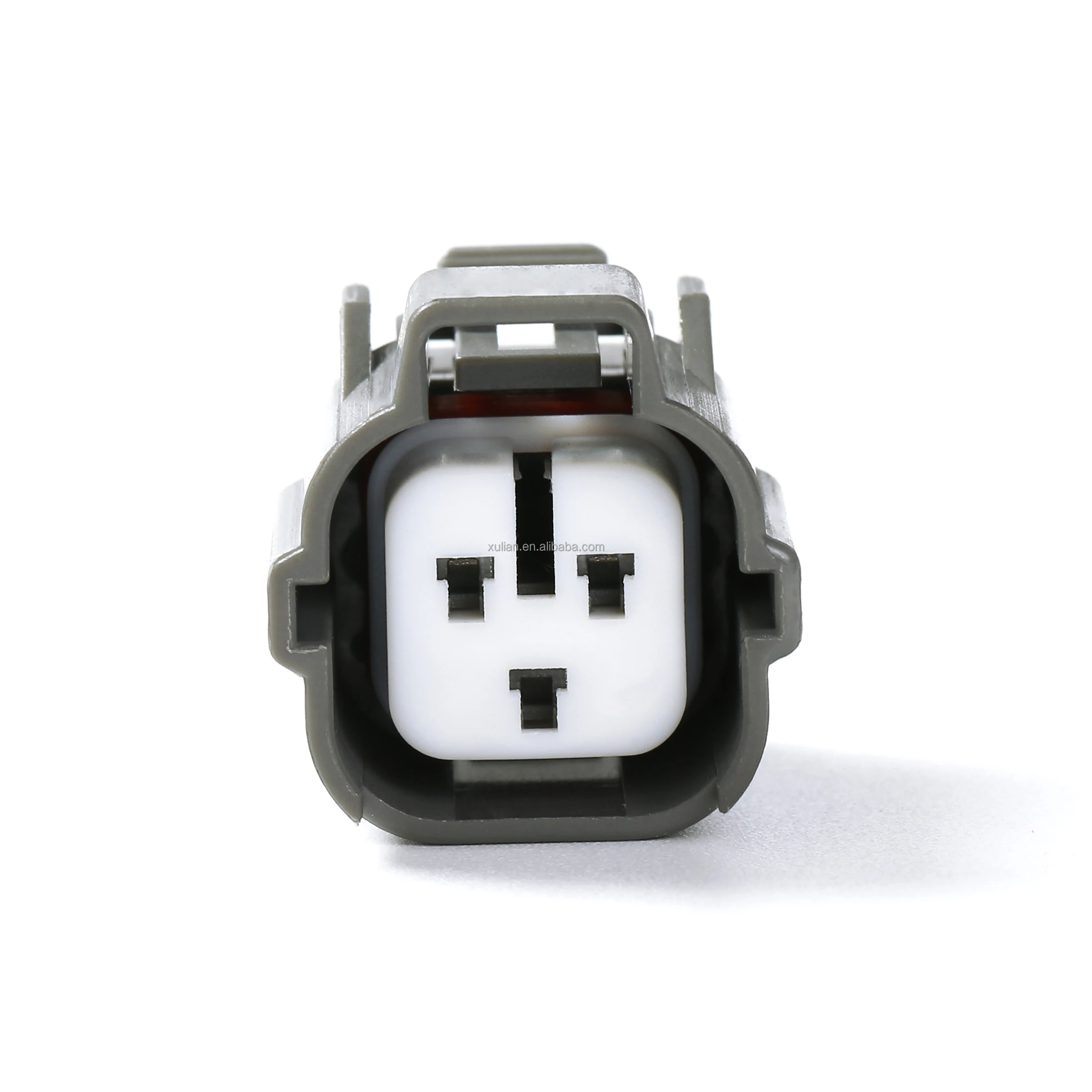 用于线束6189的3pin母汽车电气连接器-0131 6195-0009 6189-0129 - Buy 3针sumitomo Hw系列凸轮轴 ...