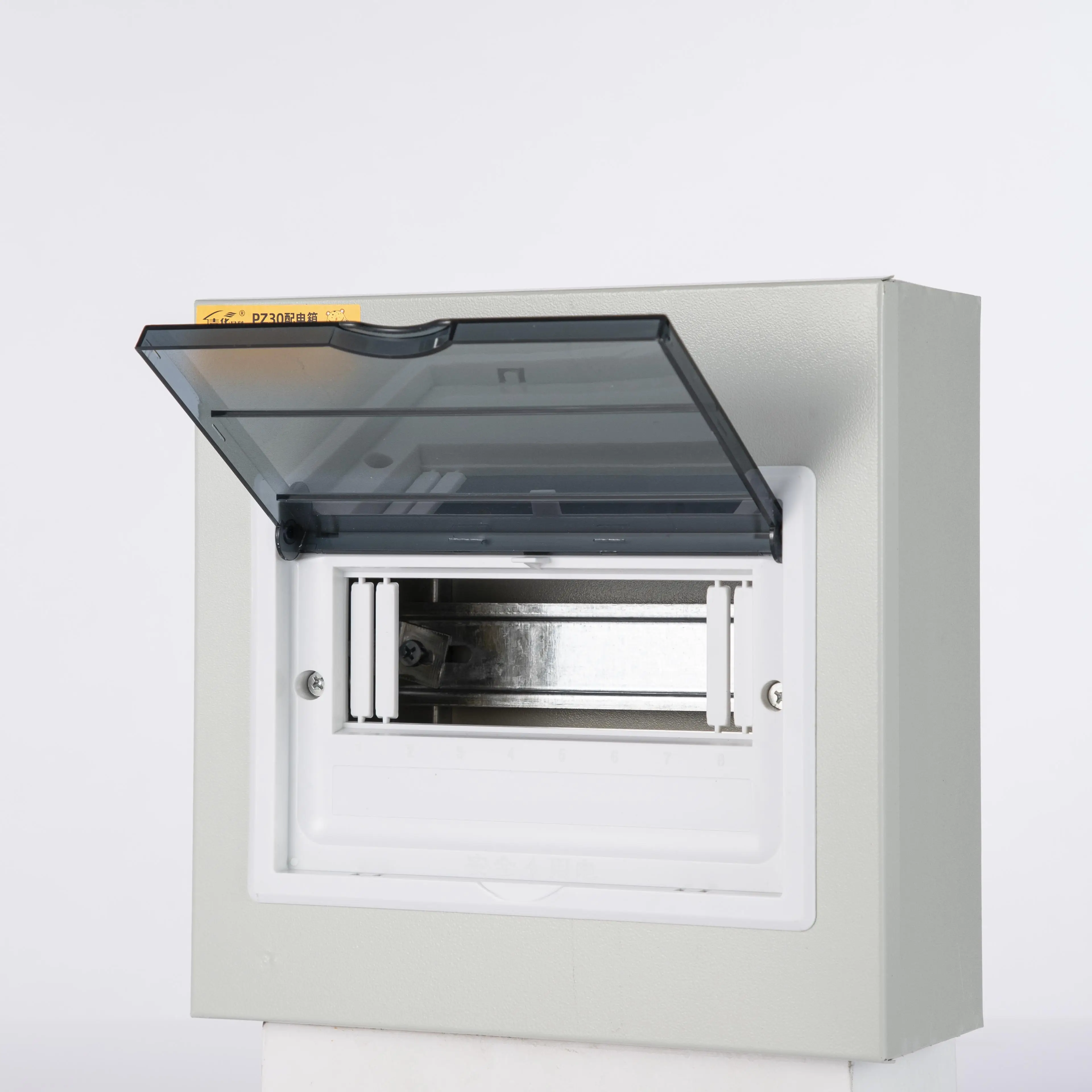 Saudi Arabia Electric Meter Box - Customized Power Distribution