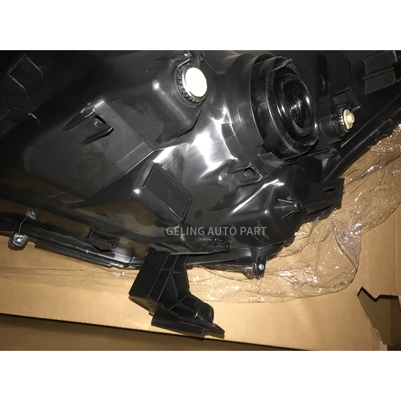 Headlight Head Lamp for Toyota Hiace 2019-2022 | Halogen & Xenon ...