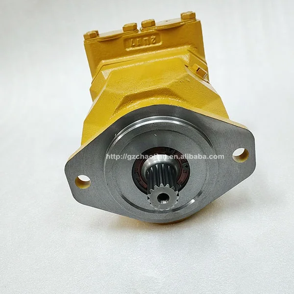 Excavator 315-4375 3154375 Piston Pump For E345d E349d Pump Hydraulic ...