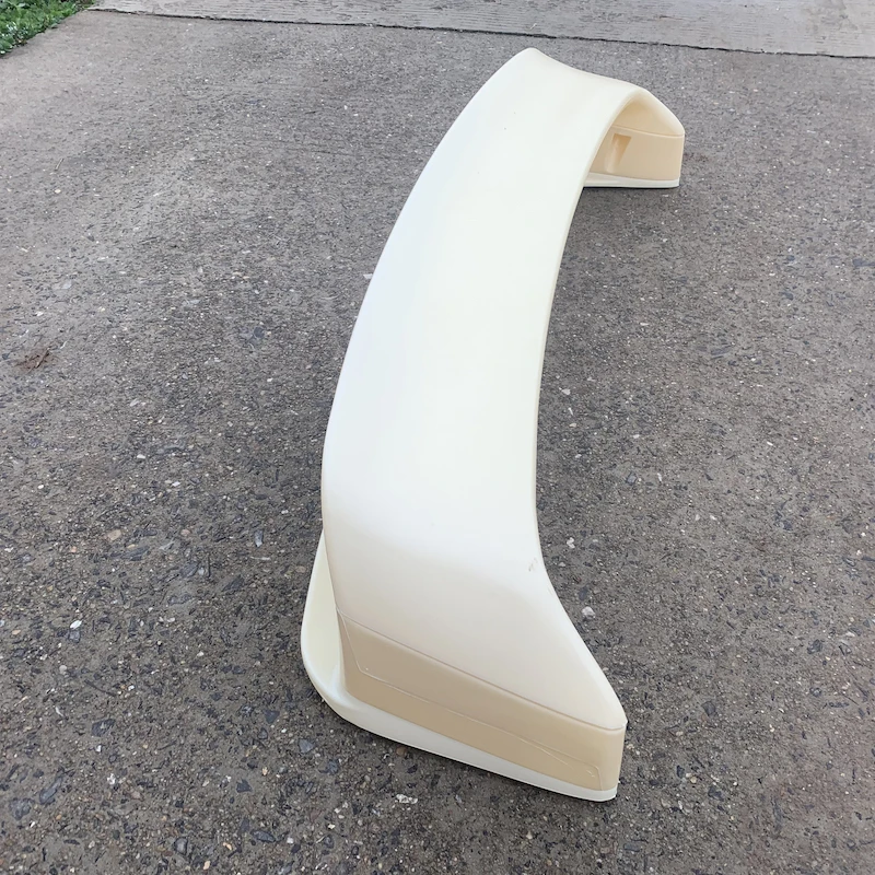 Car auto rear wing spoiler for BMW E36 Products from Changzhou Asian ...