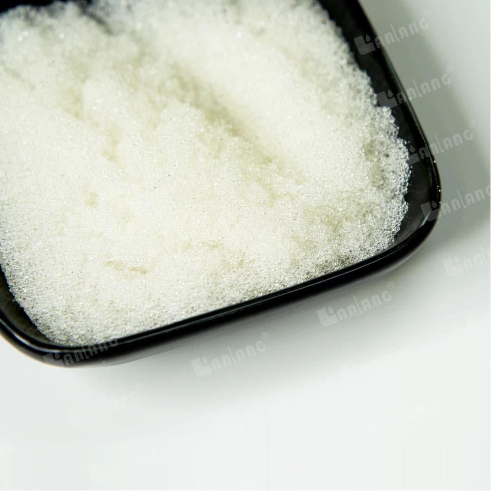 Water Demineralization Uniform Particle Size Anion Resin Industrial ...