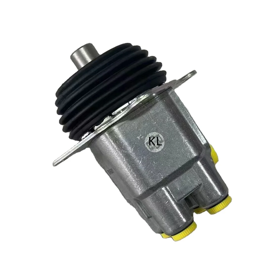 Pc130-8 Pc160lc-7 Pc200-8 Pc300-8 Pc400-8 Excavator Cab Ppc Valve 702 ...