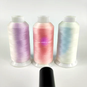 100g Spool Solar Active Color Changing Photochromic Polyester ...