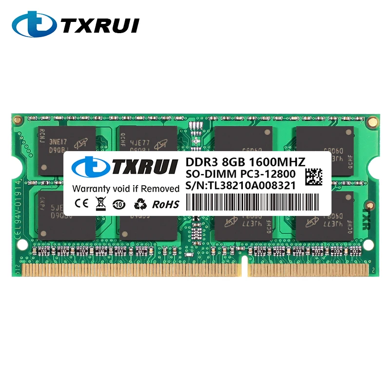High Quality DDR3 Ram Support OEM Services DDR3 2GB 4GB 8GB 16GB Ram ...