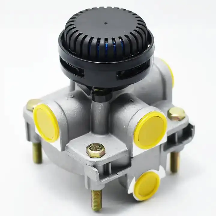 Relay Valve Subsequent Valve for Shacman F3000 DZ95259360105 9730110040 ...