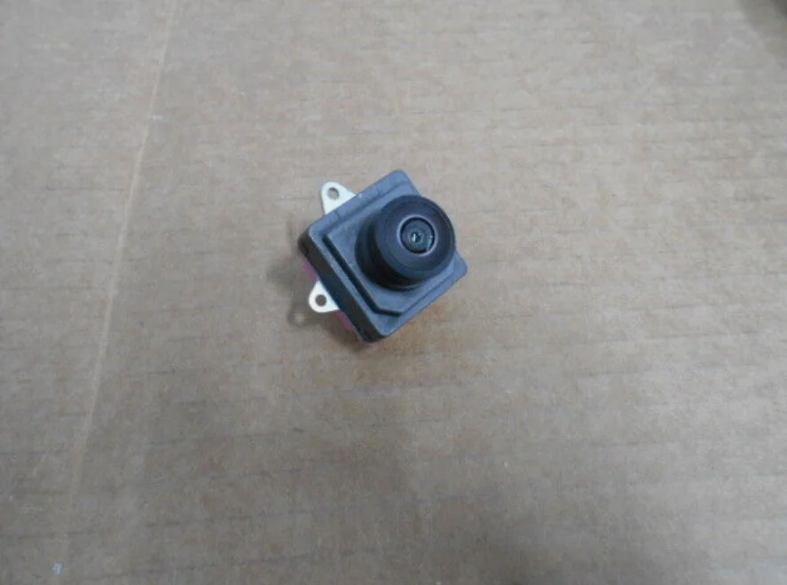 Rear View Camera 68452959ac Original Equipment Manufacturer 2018-20 ...