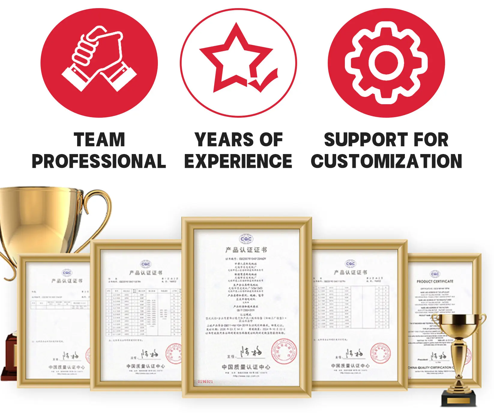 1500w DC Motor 48v 72v Electric Tricycle Permanent Magnet Differential ...