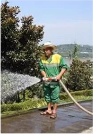 Readycome Commercial Fire Pressure Stabilizer Pump - 3KW