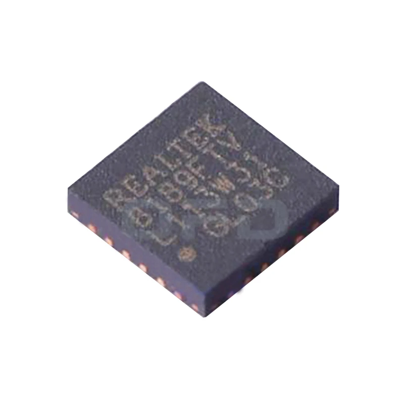 Rtl8189ftv-vc-cg Qfn-24 Original Real-tek Chip Wireless Transceiver ...