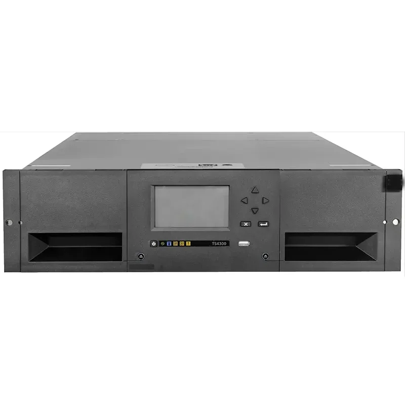 I Bm Ts4300 Tape Library For L Enovo Storage - Buy Ts4300,Network ...
