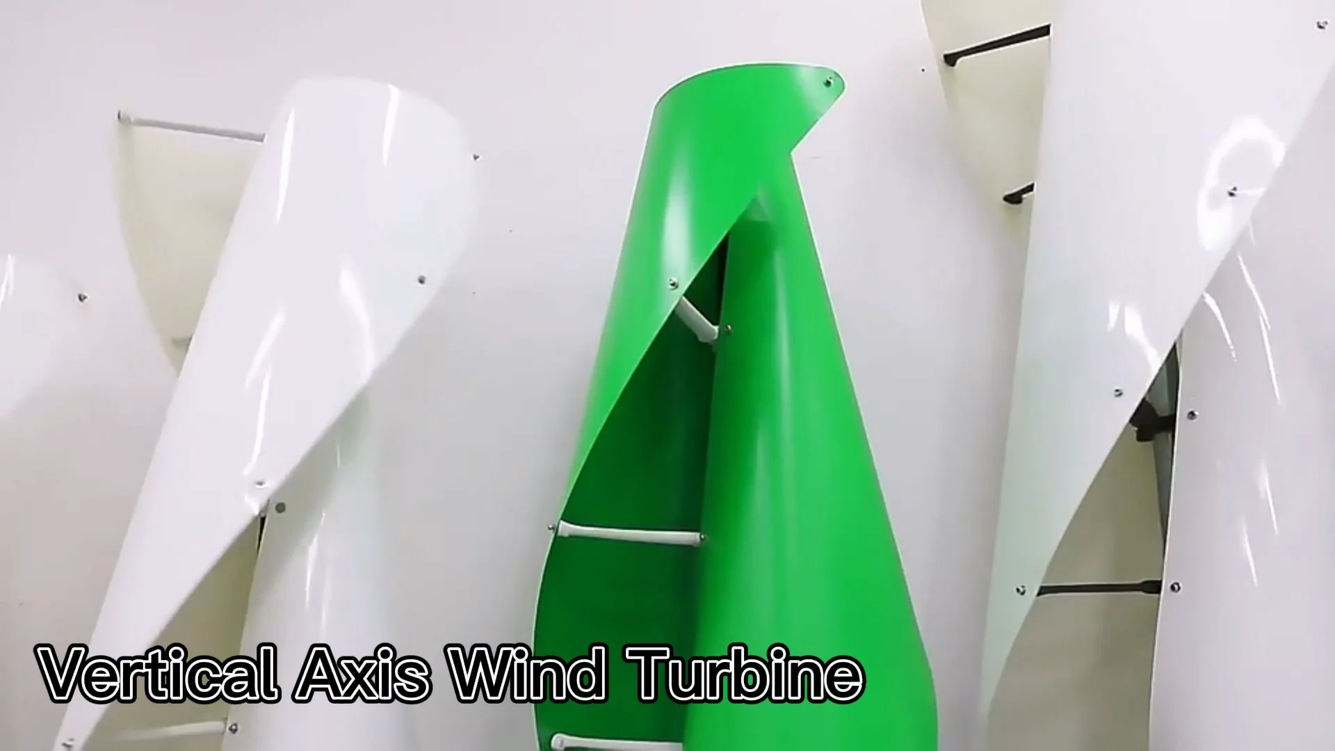 Factory Hot Sale 800w Wind Generator Low Rpm Wind Generator Motor Wind ...