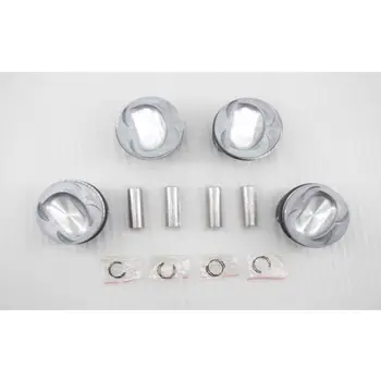 Tamaño Estándar 03c107065bf Pm004900 Del Pistón Del Motor Para Vw 1 ...