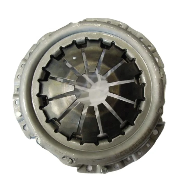 200mm Auto Spare Parts Clutch Kit Clutch Assembly For Tiba Cars - Buy ...