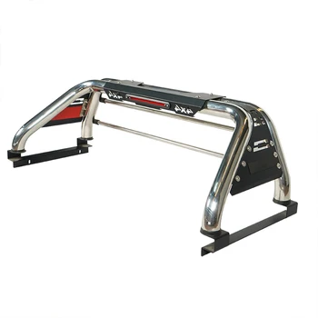4x4 Roll Bar Pickup Trucks Universal Stainless Steel Auto Accessories ...