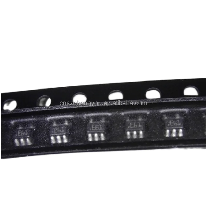 In Stock St Ti Stm32f103c8t6 Stm32f103rct6 Vnh7040aytr Mcu Ic Chip ...