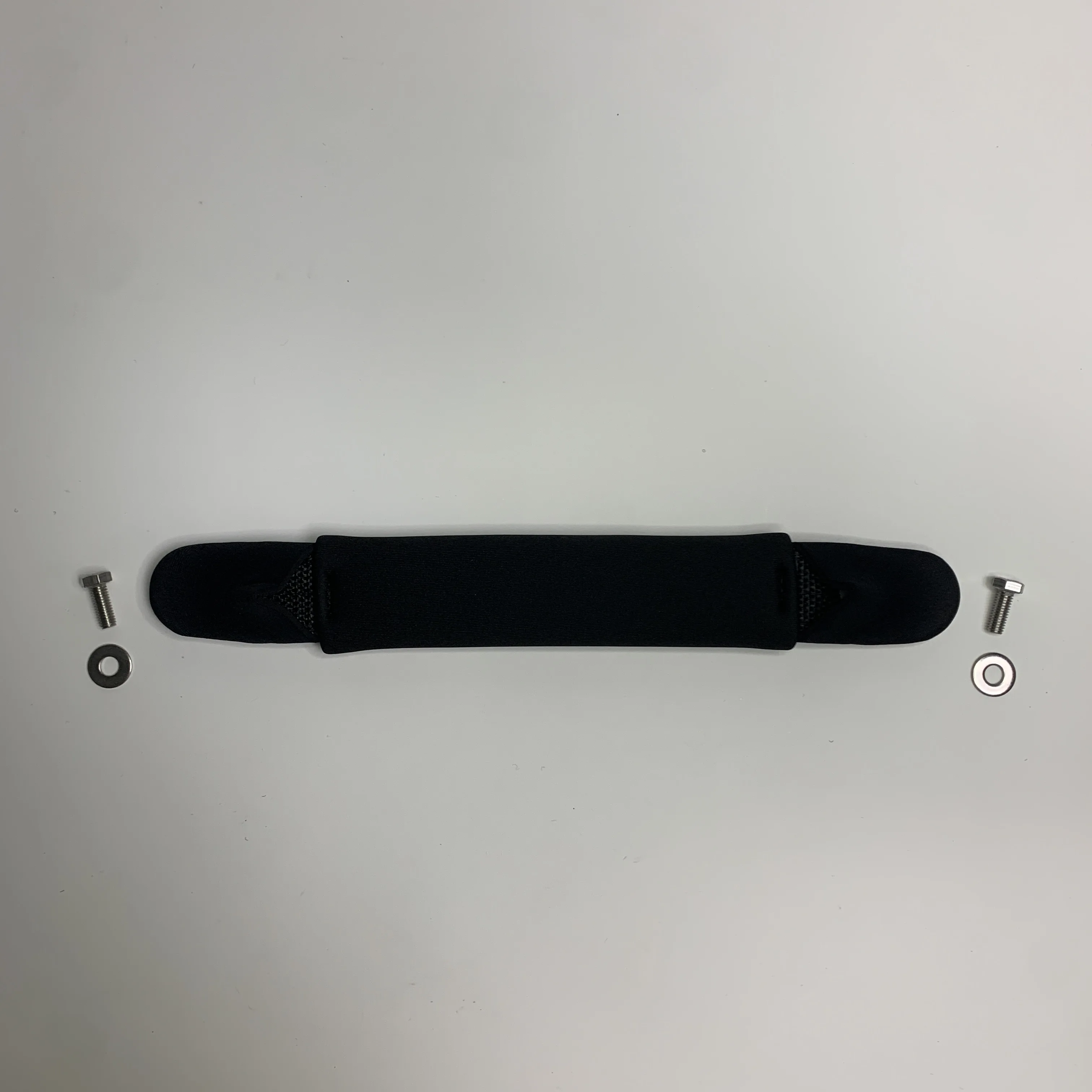 Durable SUP Neoprene Race Handle - Perfect for Surfboards