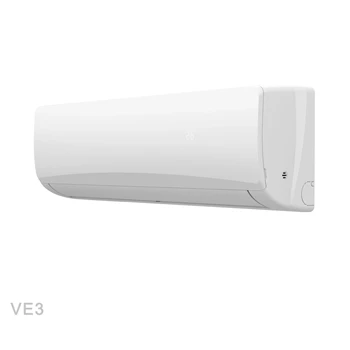 12000 Btu Mini Split Air Conditioner Heat Pump System Cooling And ...