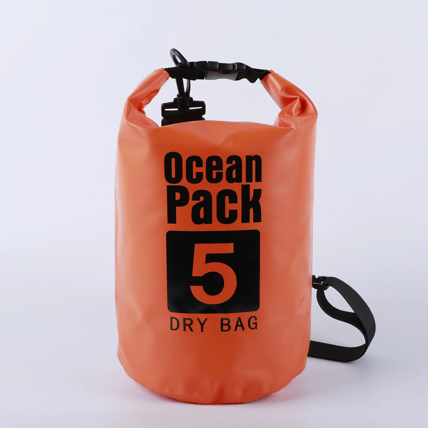 Premium Custom Dry Bags 500d Pvc Waterproof Backpack Dry Sack Cylinder ...