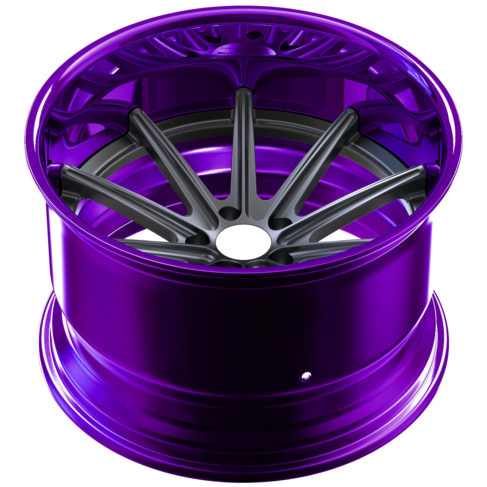 Shop Our Hot Selling 18 Inch Deep Dish Car Wheels Factory Direct