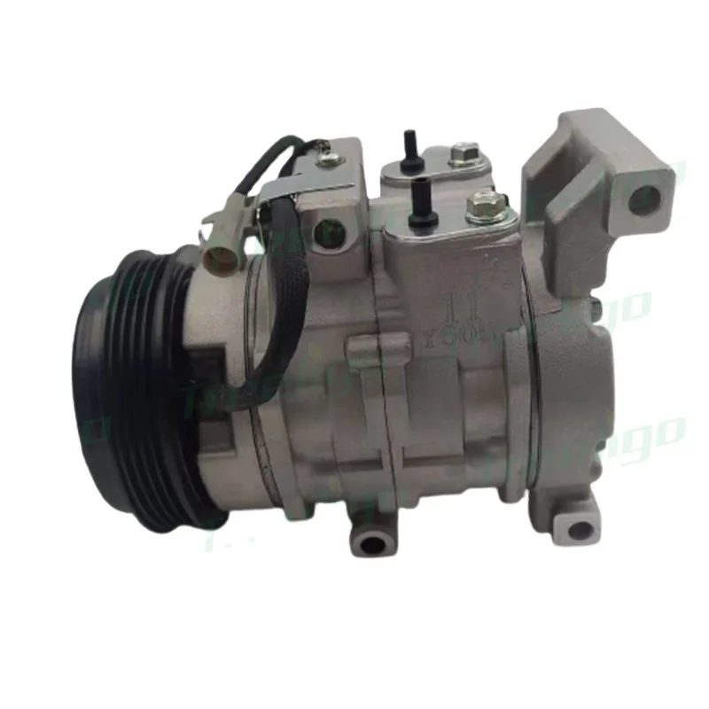 12V Air Conditioning Compressor for Toyota Vios - 10S11C