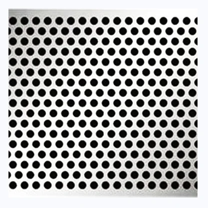 Aluminum Perforated Metal Texture Seamless Perforated Sheet /aluminum ...