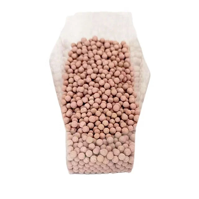MS Nax Absorbent Molecular Sieve 13X for Zeolite Methane Capture