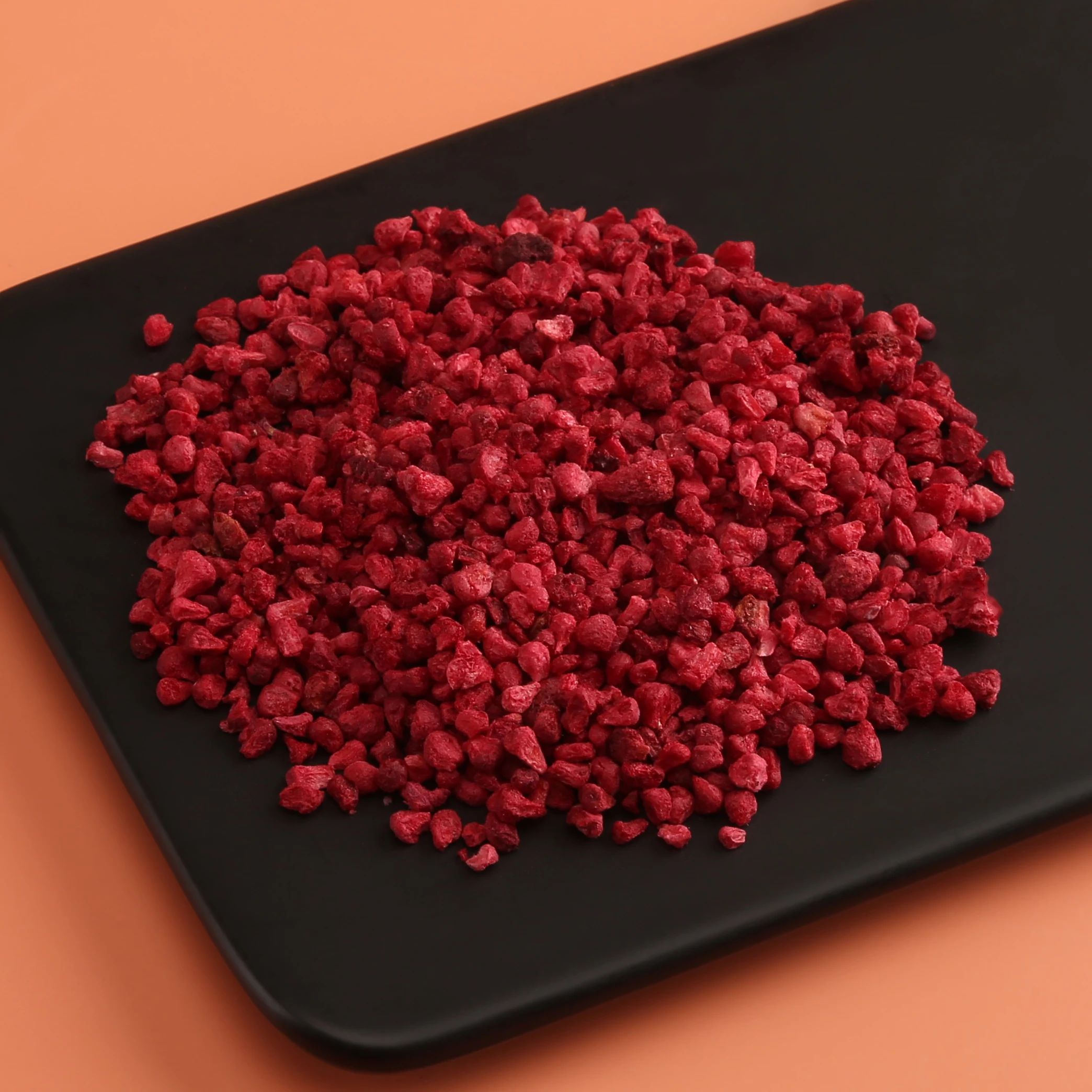 Guoyue Raspberry Freeze-Dried Lyofilizovane Raspberry Whole Powder ...