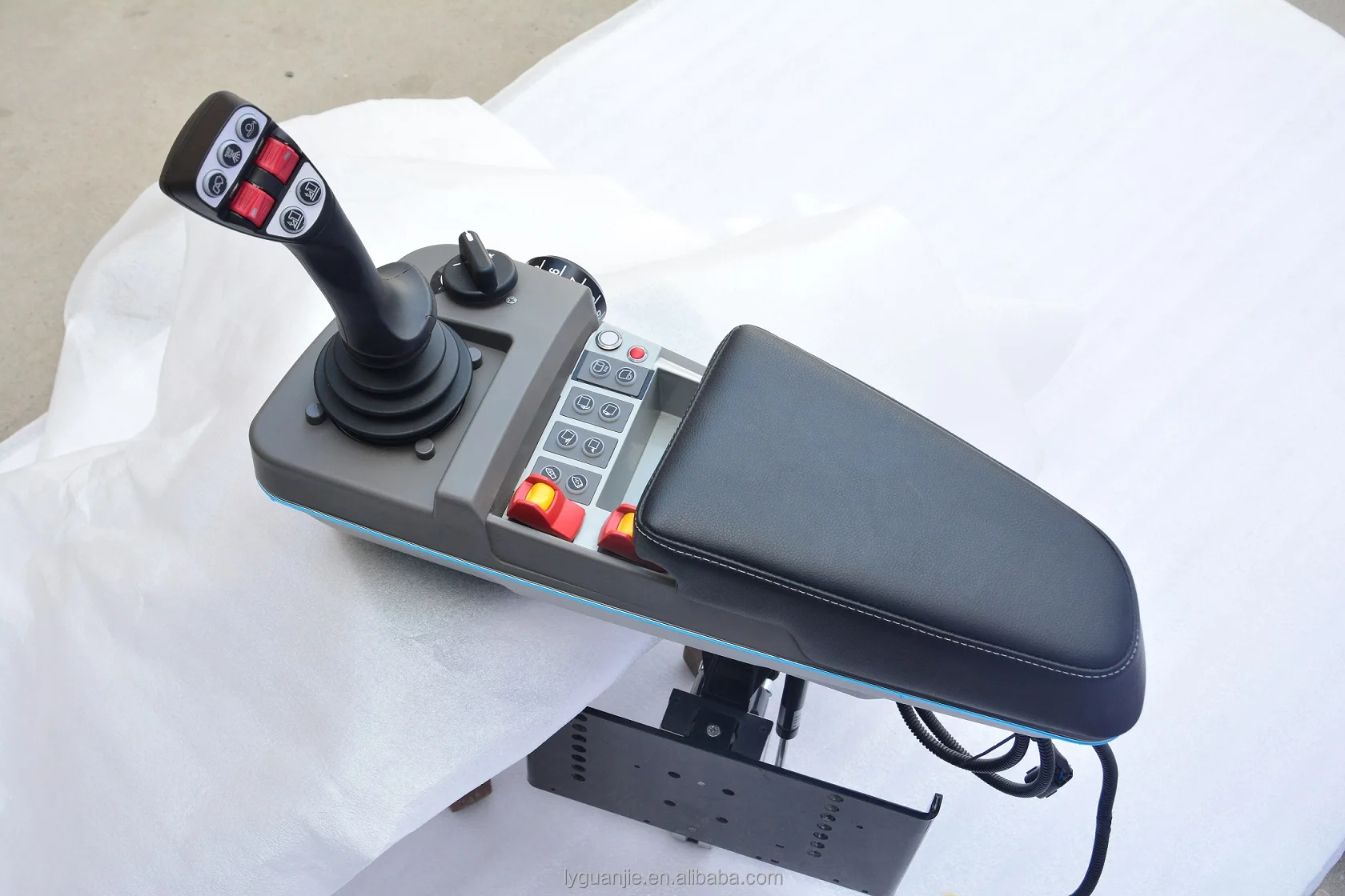 Custom Joystick Assemblies for Your Machine| Alibaba.com