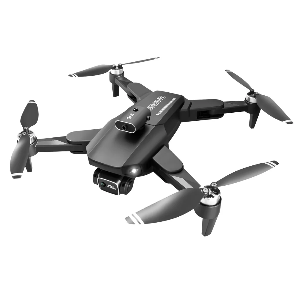 V162 RC Drone - High-Definition Aerial Photography