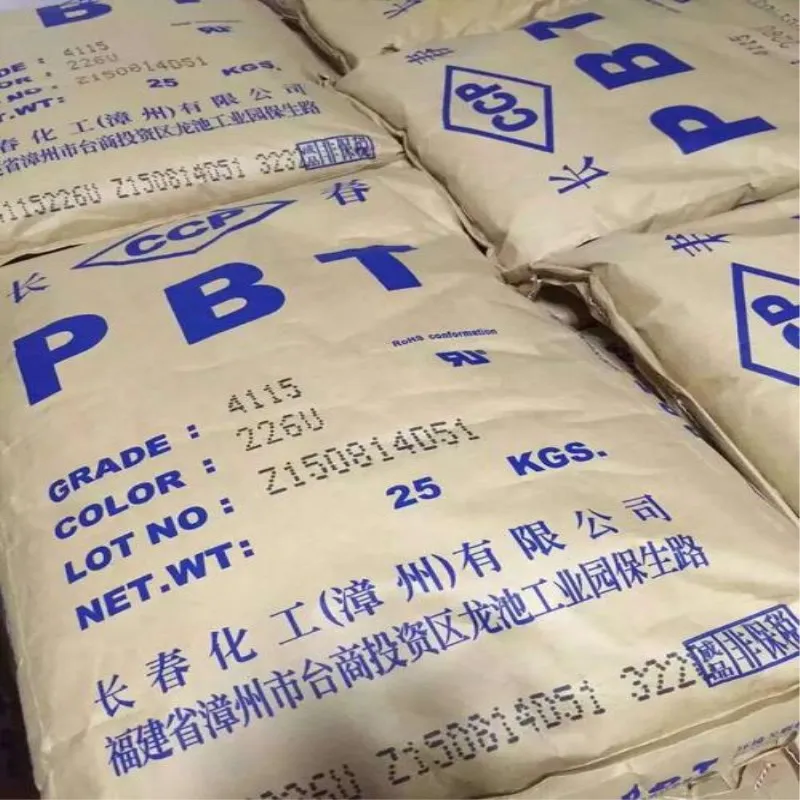 Pbt Resin/modified Plastics Polybutylene Terephthalate Raw Materials ...