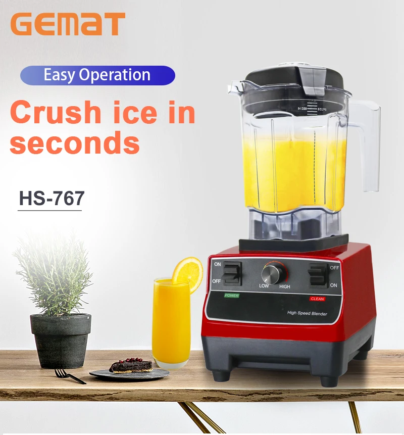 Commercial Kitchen Onion Vegetable Chopper Blender Food Fruit ...