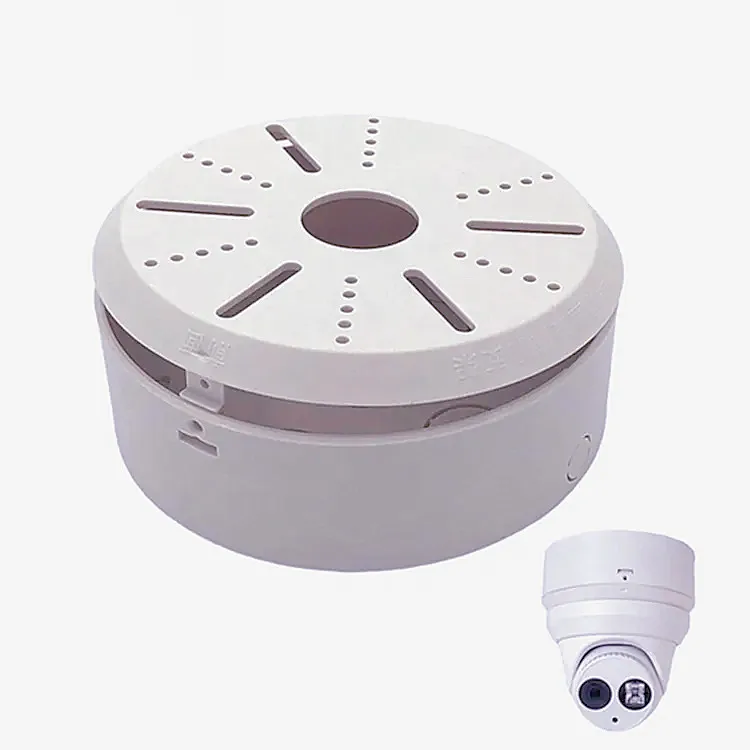 universal turret dome ceiling mount cctv camera bracket for hiding ...