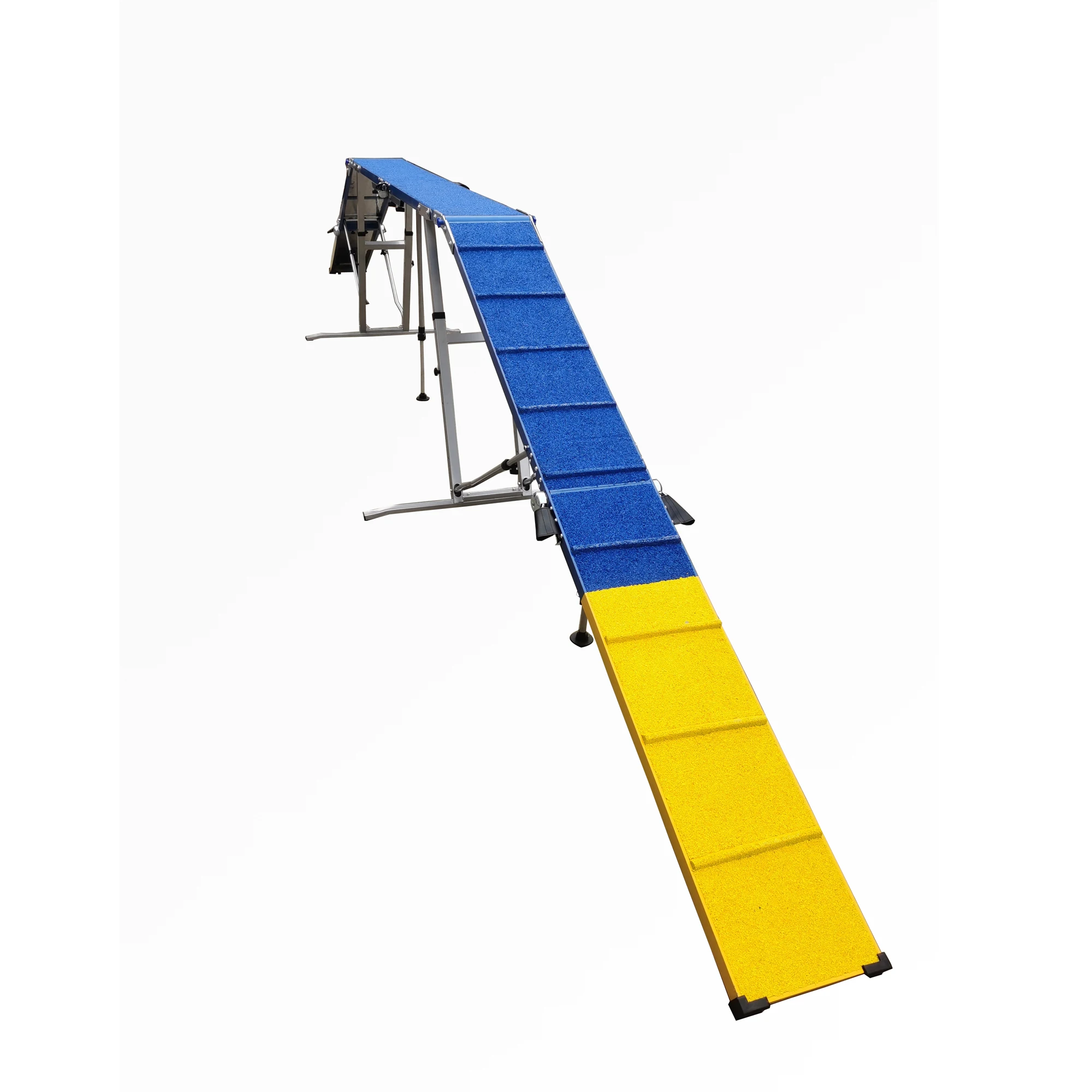 Dog Single-plank Bridge; Agility Dog Walk; Pet Training Walk - Buy Dog ...