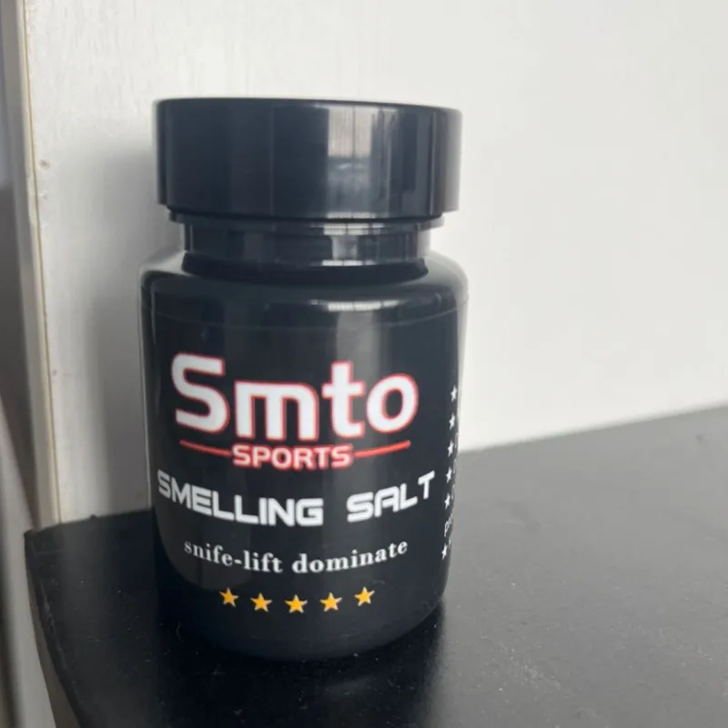 2023 Hot Sale Smelling Salt Gym Weight Lift Manufacturer Ammonium Carbonate - Buy Smell Salt ...