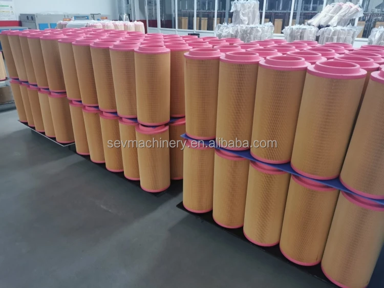 Original Brand New Fuel Filter Element 4238525 423-8525 4367077 436 ...