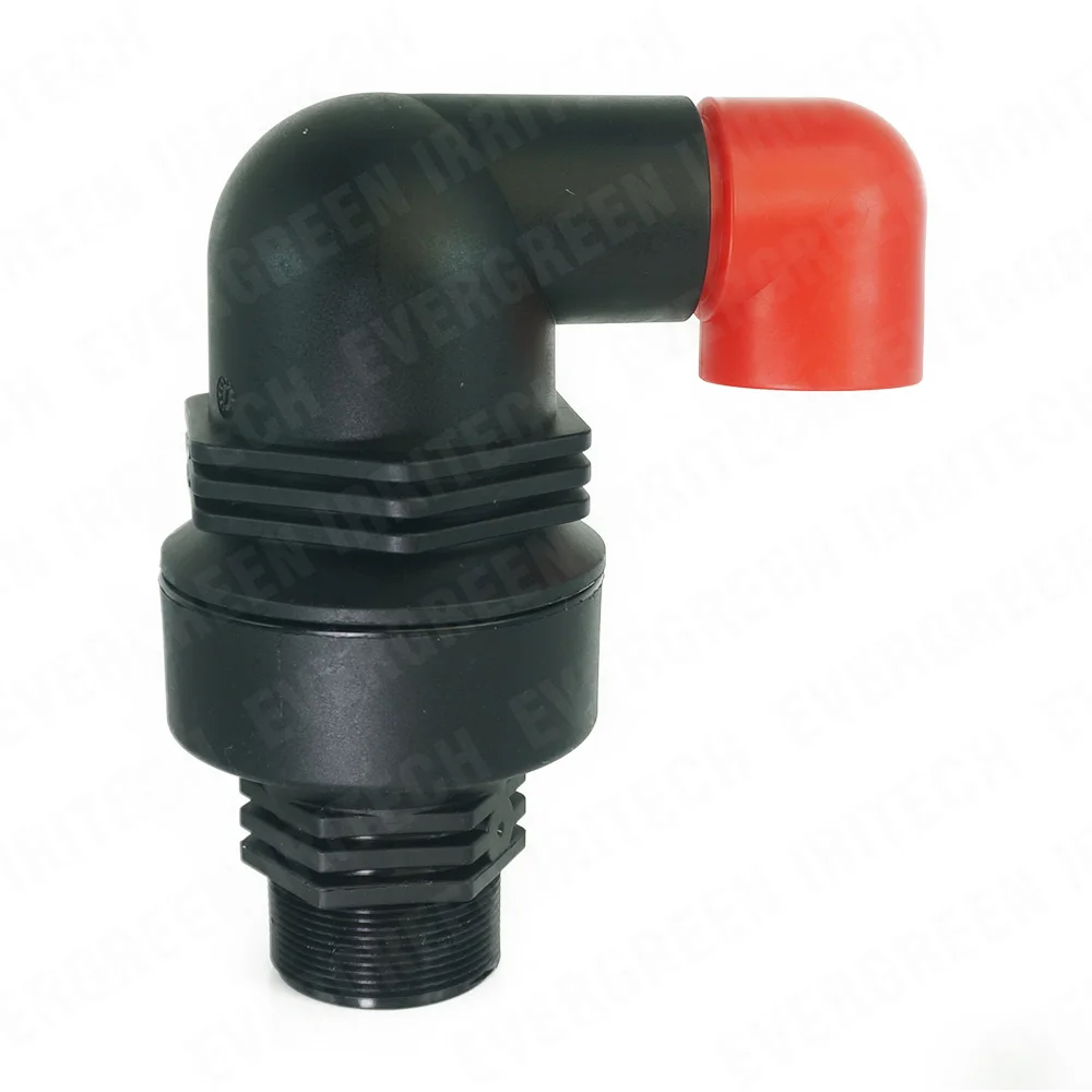 Irrigation System Plastic Automatic Air Vent Valve - Buy Radiator Air ...