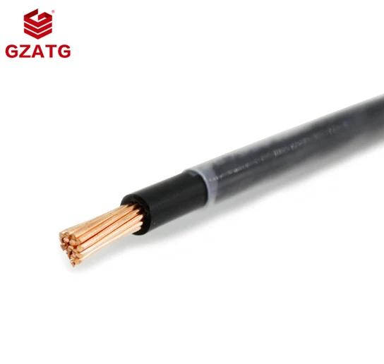12 Awg Wire Price Cable Thhn/thwn/thwn Cable Pvc Insulated Nylon ...