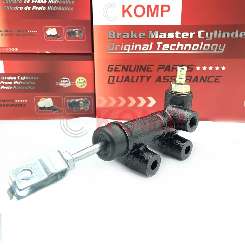 Hydraulic Clutch Pump Clutch Master Cylinder for Toyota Hiace - OEM ...