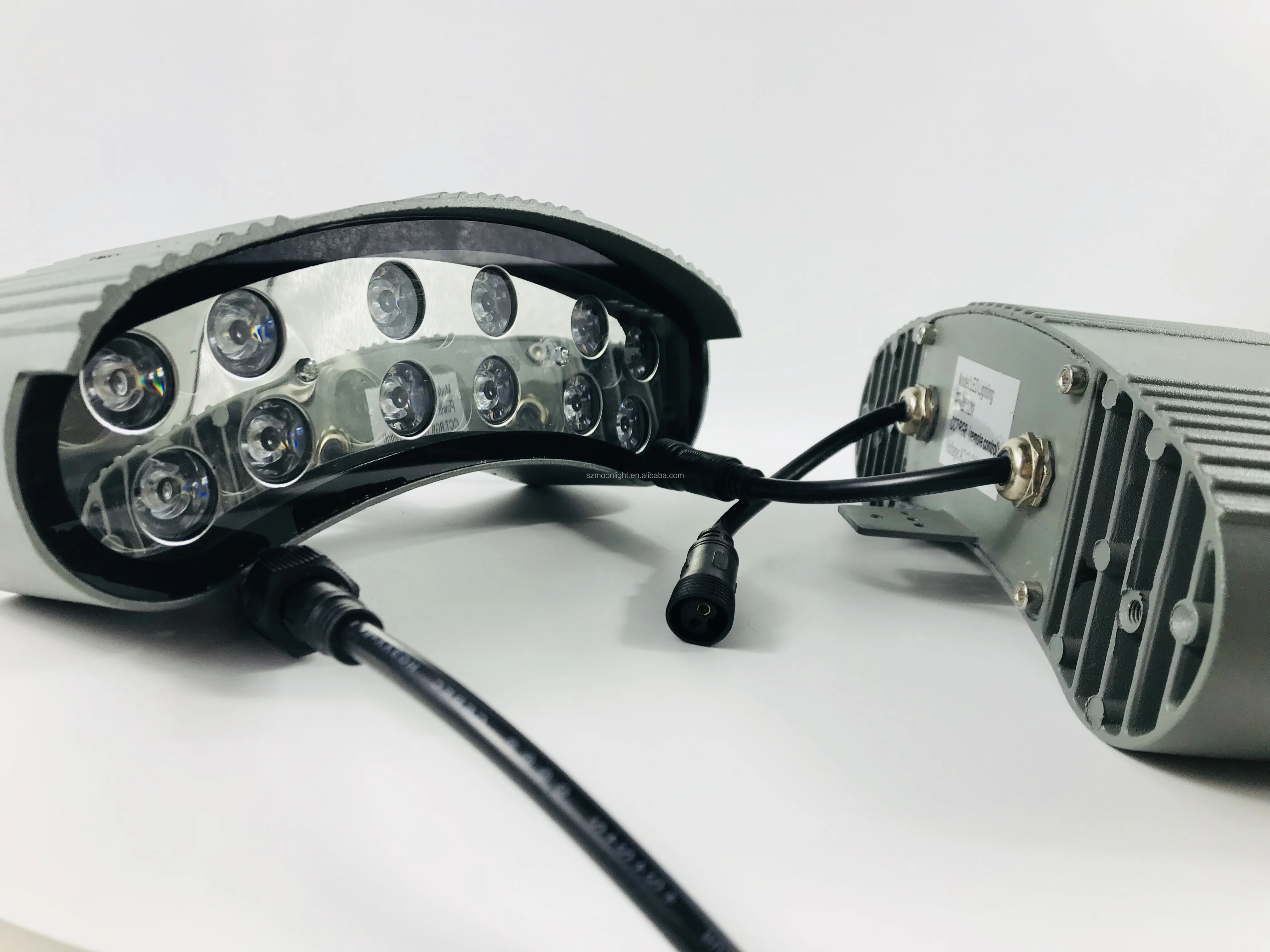 Solar Hug Tree Light IP65 Waterproof DMX512 60W Outdoor