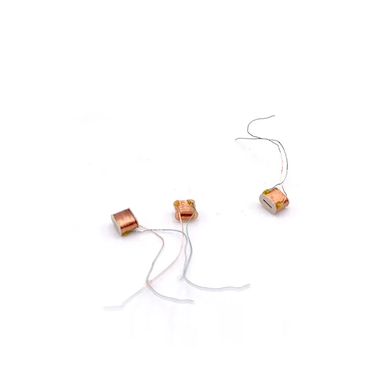 Air Core Inductor Coil - Mini Electromagnet for Door