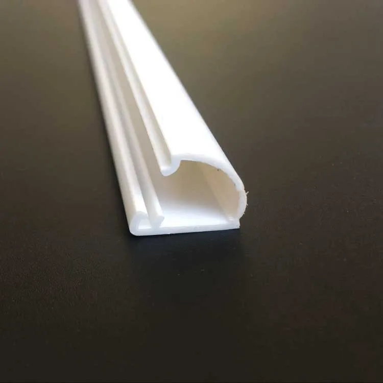 Flame-retardant PVC Wire Trough - Durable & Customizable