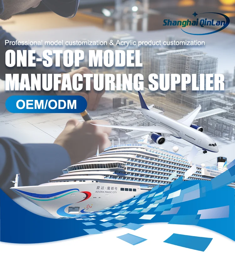 Building Model Production,Building Sand Table Model Customization ...