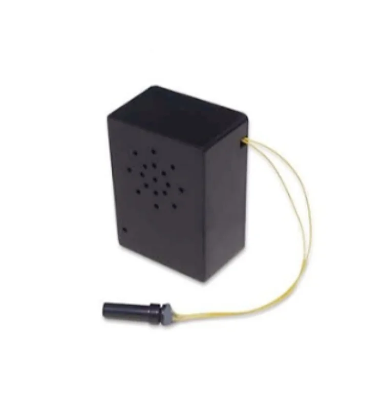 High Quality Motion Sensor Sound Box Motion Activated Sound Module Box ...