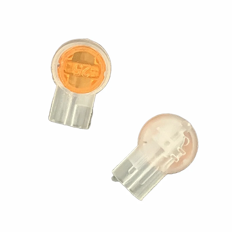 UY2/K2 Waterproof Cable Connector - Reliable Splice Solution